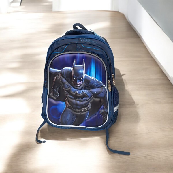 Trendy Cartoon Themed School Bags Quality Backpacks